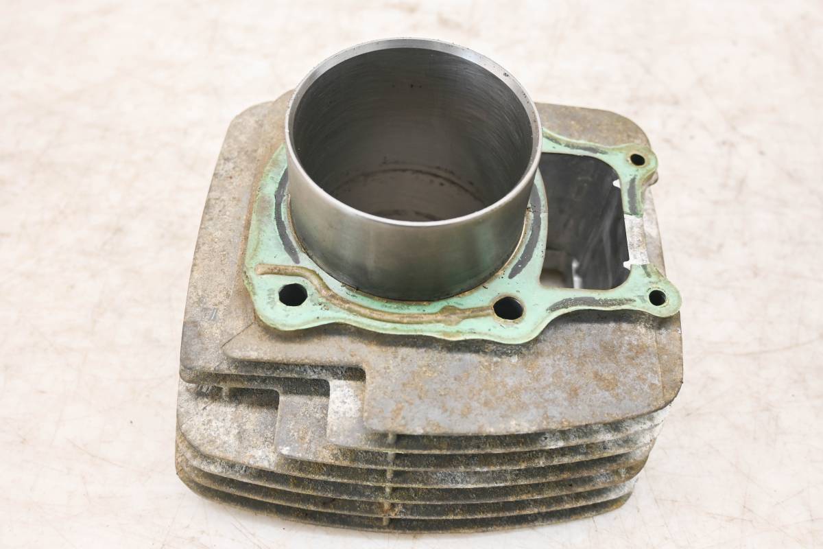 04 Honda Rancher 350 4x4 Cylinder TRX350FM