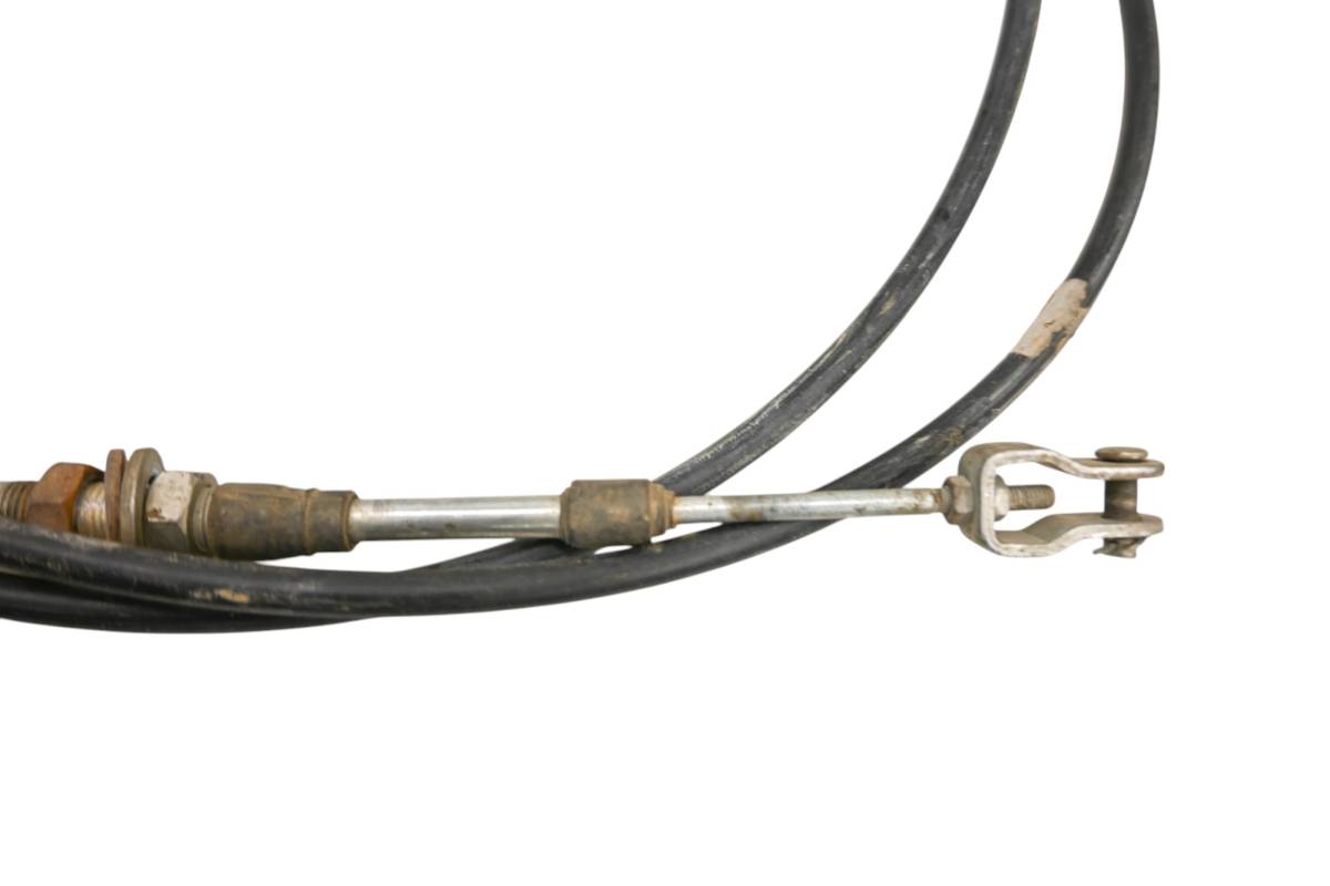 13 Kubota RTV900XT Dump Box Lift Cable