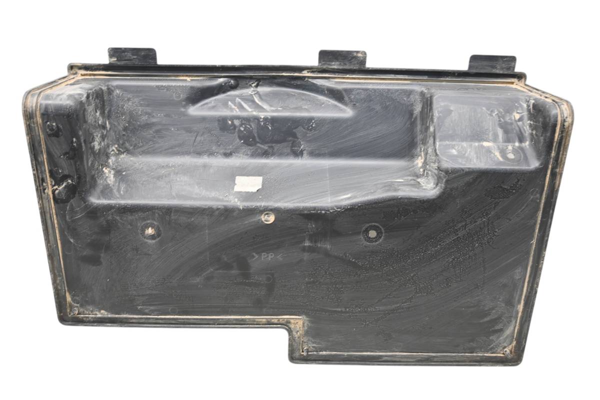 15 Kubota RTV-X900W Lower Seat Storage Box Cover
