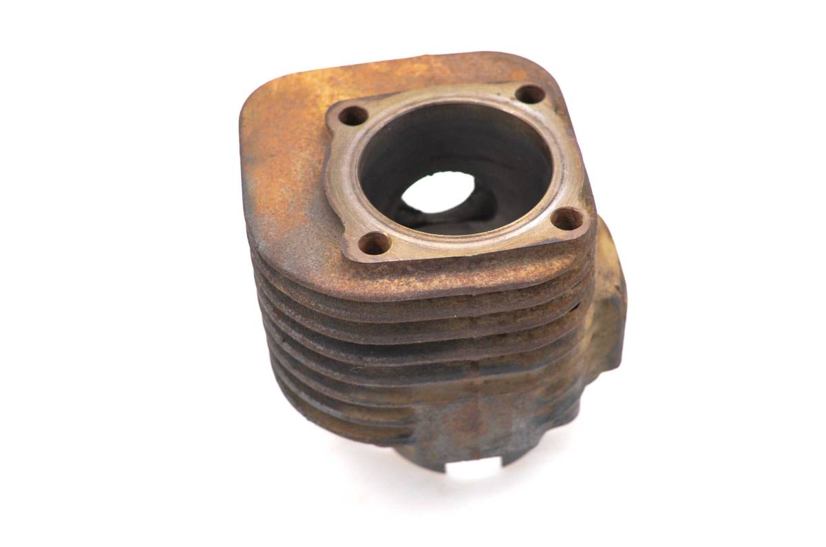 01 Polaris Scrambler 90 2x4 Cylinder