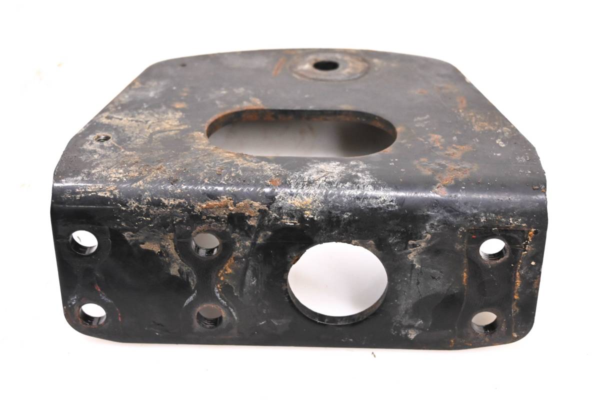 16 Kawasaki Mule Pro-DXT EPS 4x4 Front Engine Motor Support Bracket ...
