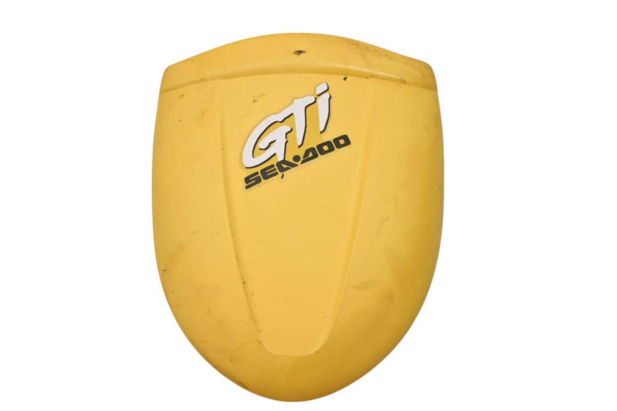 97 Sea-Doo GTI Deflector Cover Hood