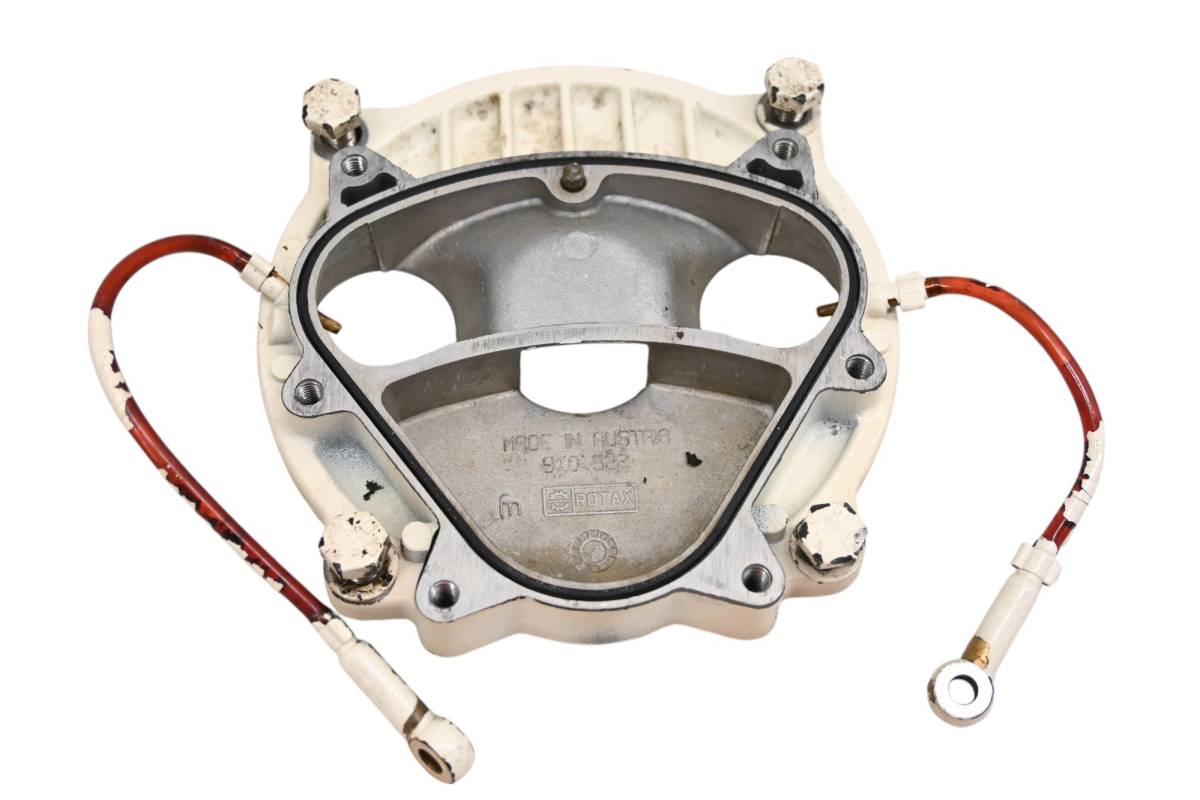97 Sea-Doo GTI Rotary Valve Cover
