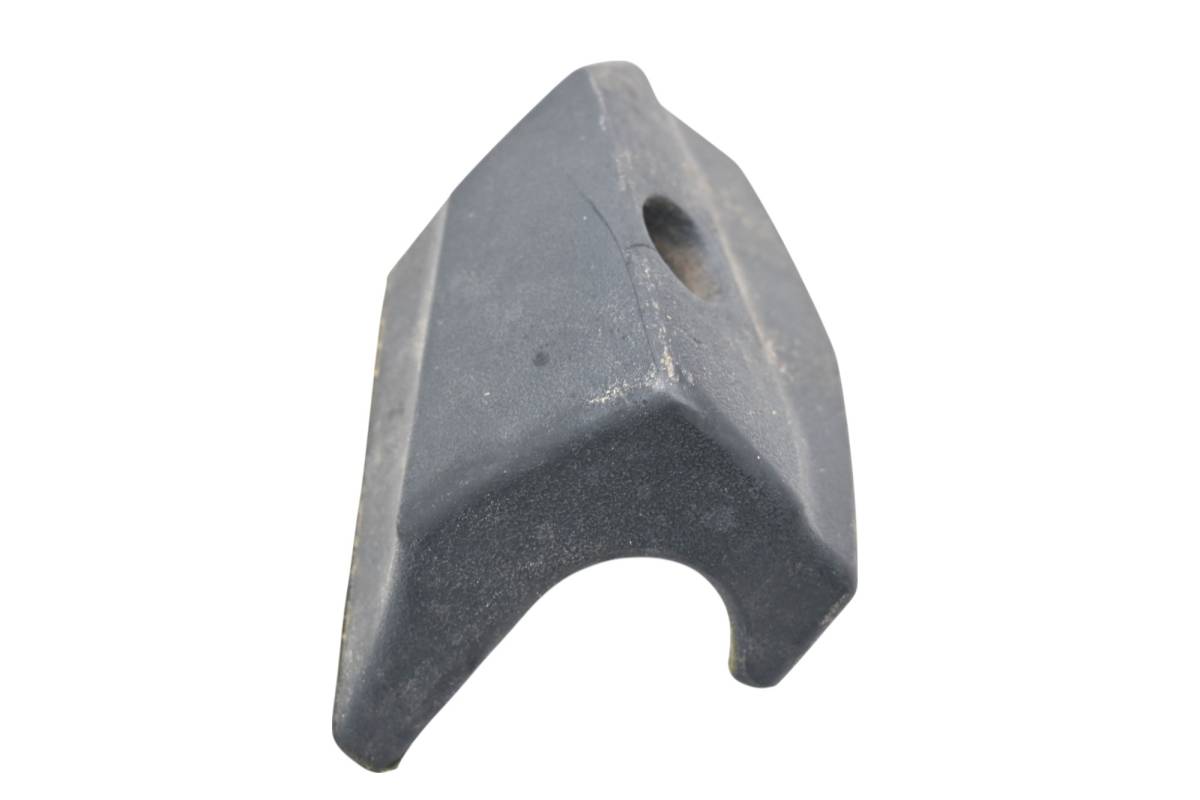 17 CFMoto CForce 500 4x4 Right Hand Damper Block