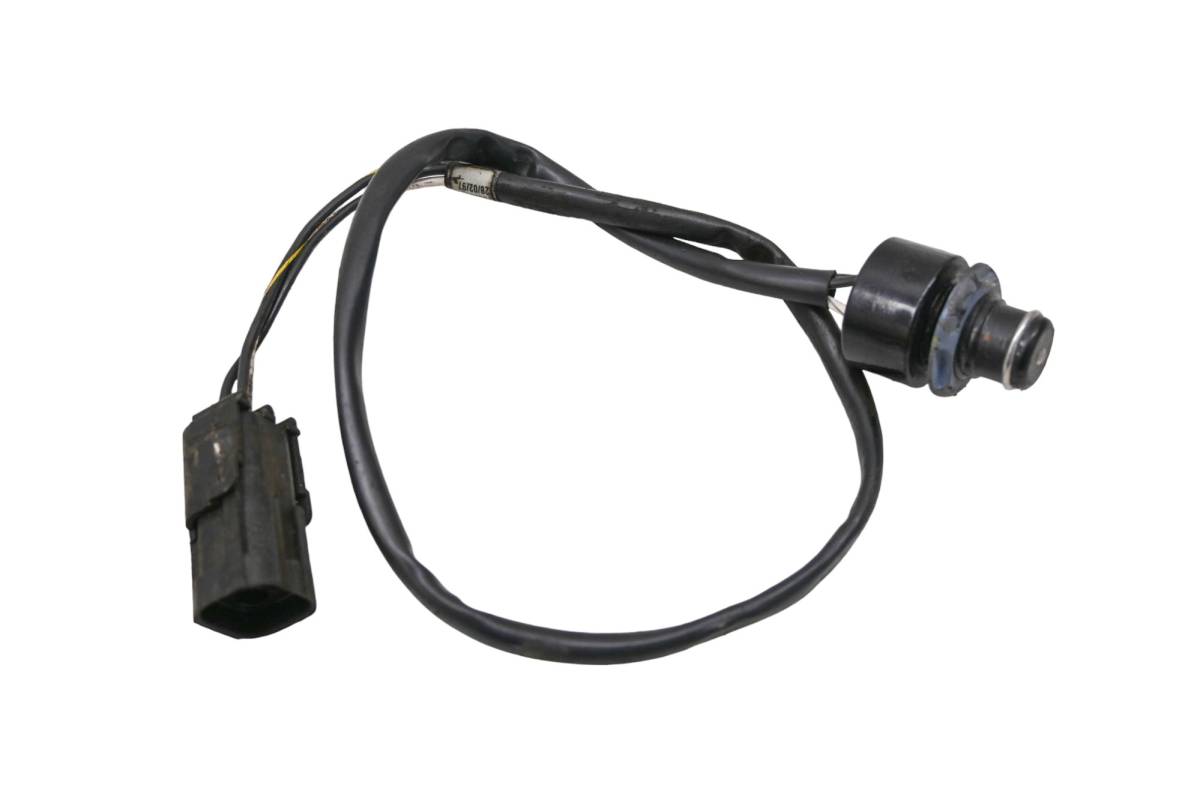 97 Sea-Doo GTX Safety Switch