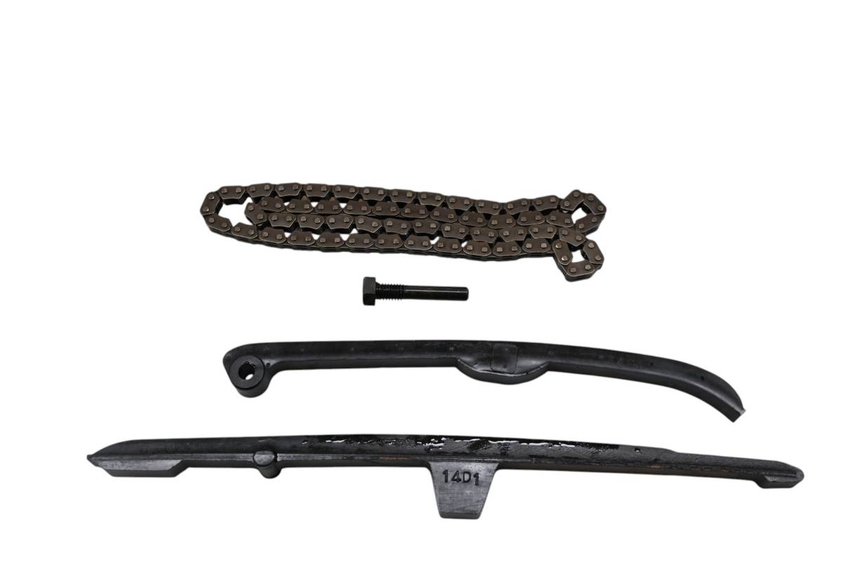 03 Arctic Cat 400 FIS Auto 4x4 Cam Chain & Guides