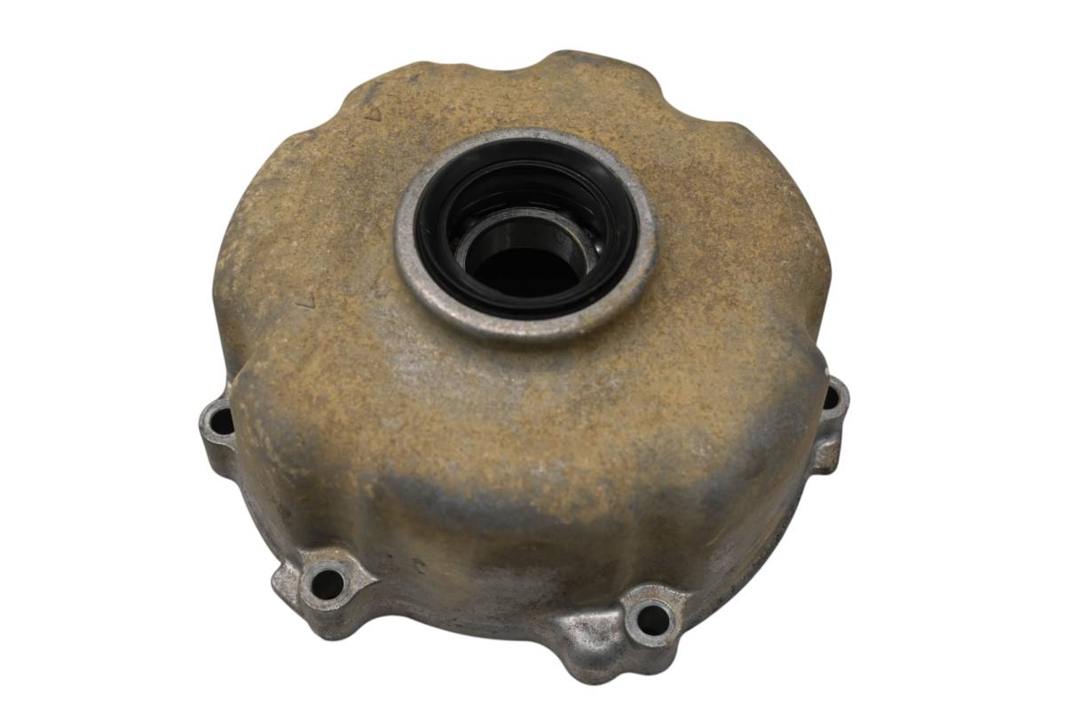 16 Yamaha YXZ1000R EPS 4x4 Gear Case Output Cover