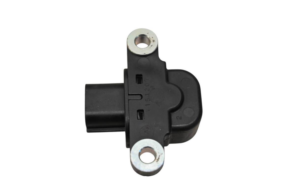 16 Yamaha YXZ1000R EPS 4x4 Tip Roll Over Angle Sensor