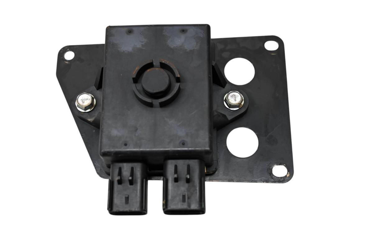 19 Kawasaki Mule PRO-DXT EPS 4x4 Fuel Air Pressure Sensor Electric ...