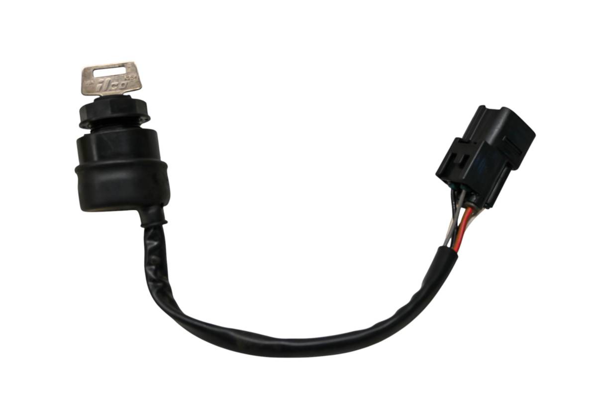 19 Kawasaki Mule PRO-DXT EPS 4x4 Key Switch KAF1000
