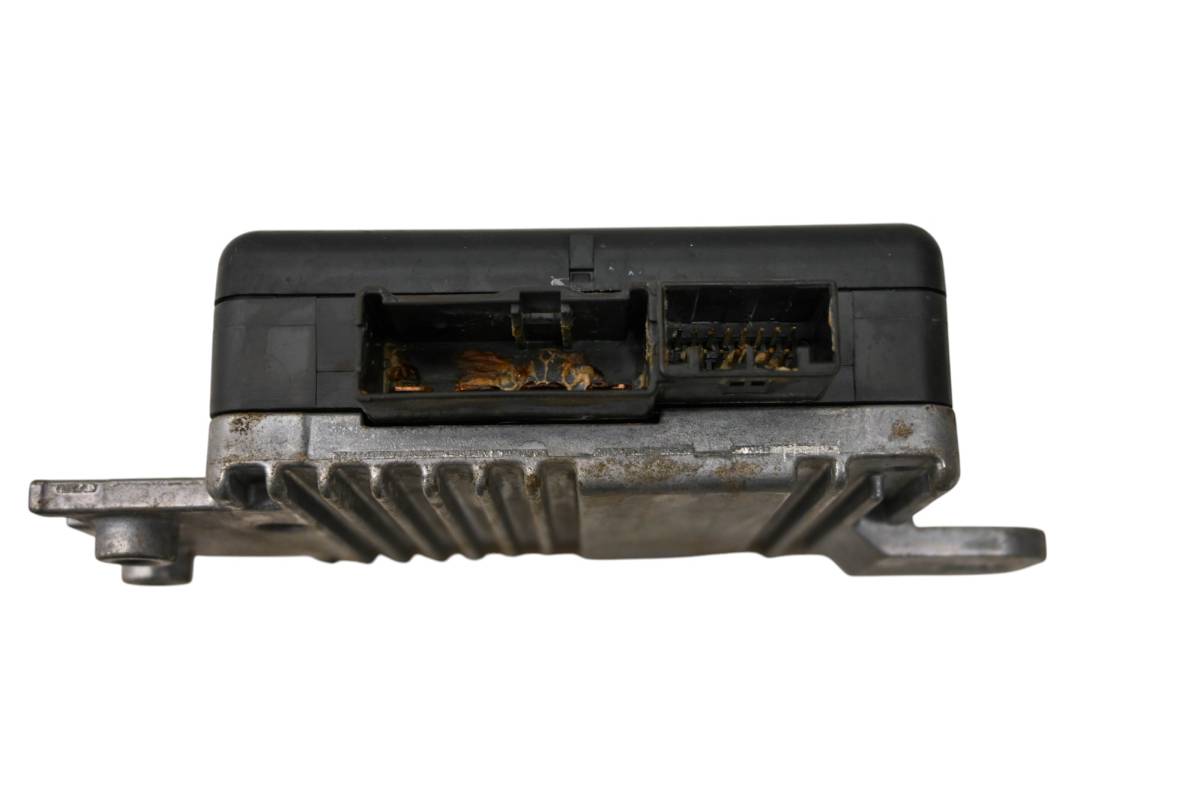 19 Kawasaki Mule PRO-DXT EPS 4x4 Power Steering Electric Control Unit ...