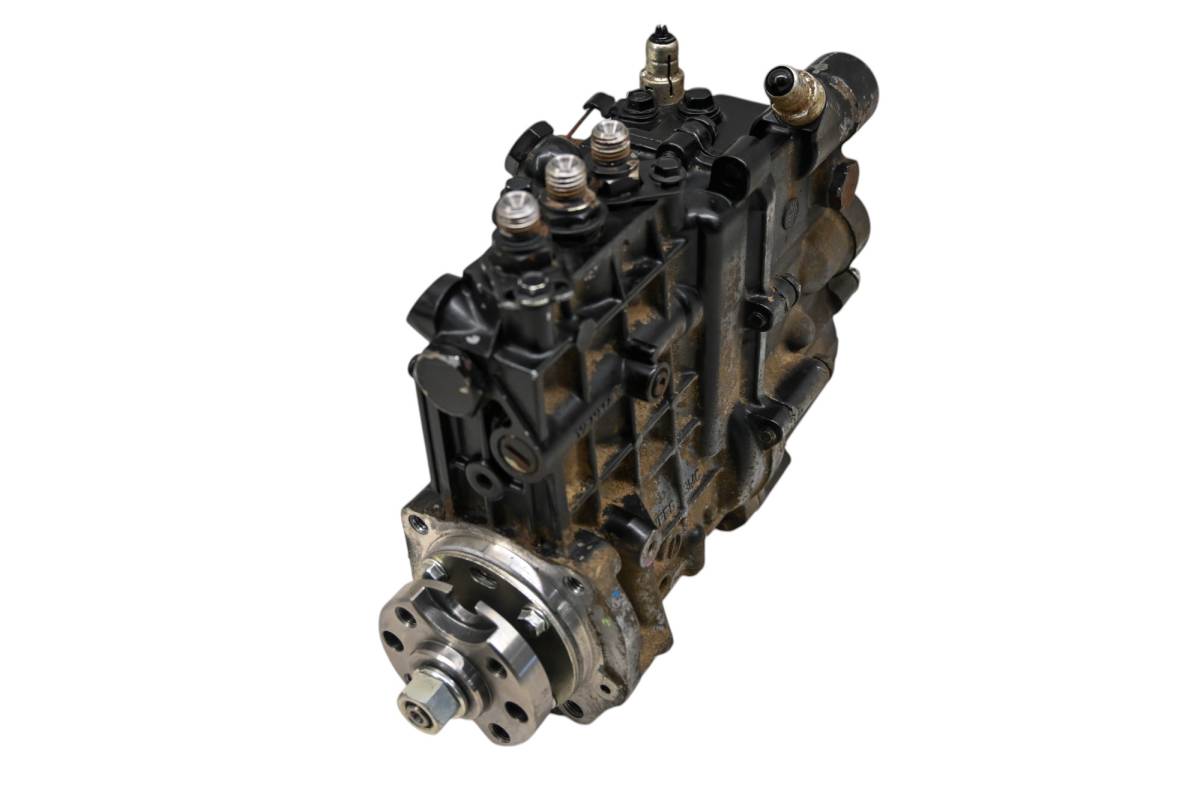 19 Kawasaki Mule PRO-DXT EPS 4x4 Fuel Injection Pump KAF1000