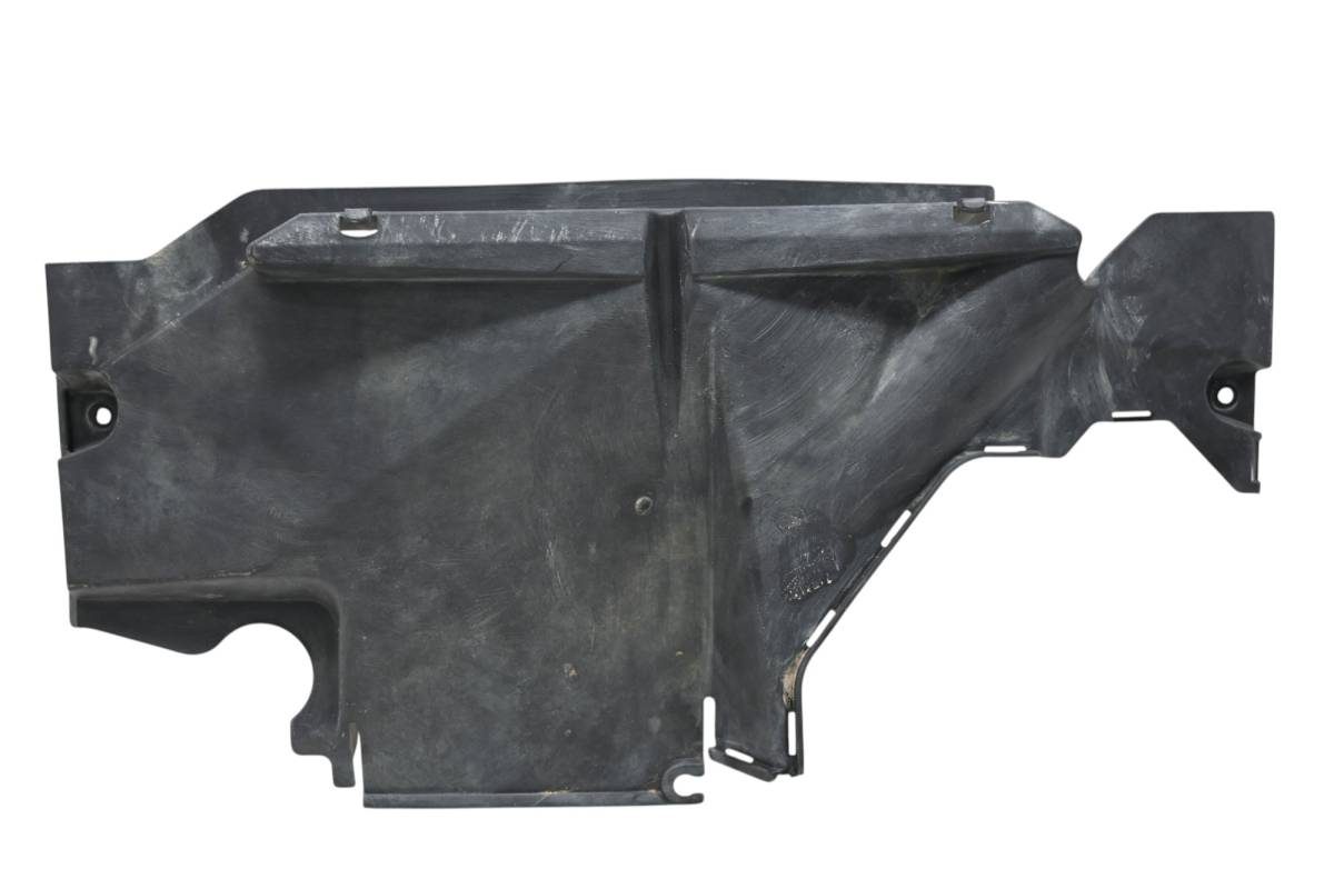 23 Kawasaki Mule PRO-DXT EPS 4x4 Front Inner Fender Splash Guard Cover ...