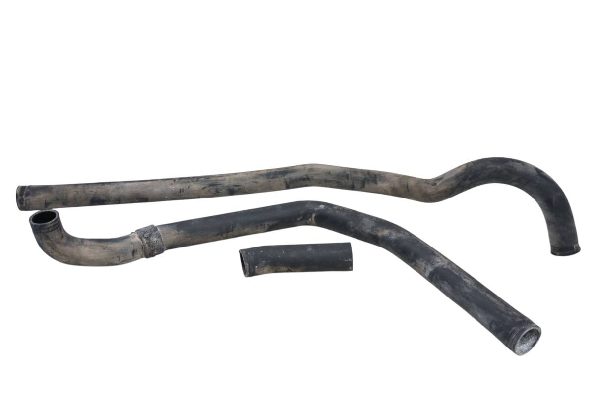 16 Kubota RTV-X1140W Radiator Coolant Hoses