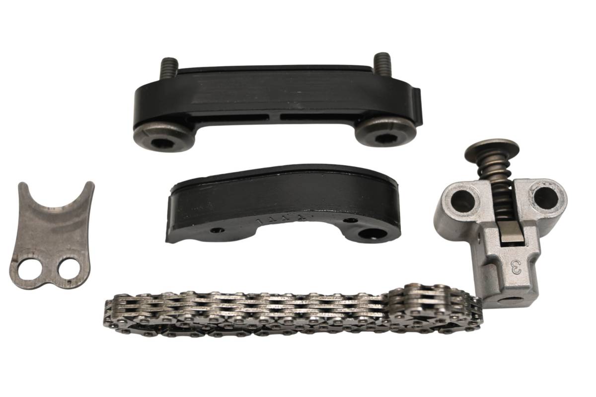 10 Kawasaki Teryx 750 4x4 Secondary Cam Chain & Guides & Tensioner KRF750