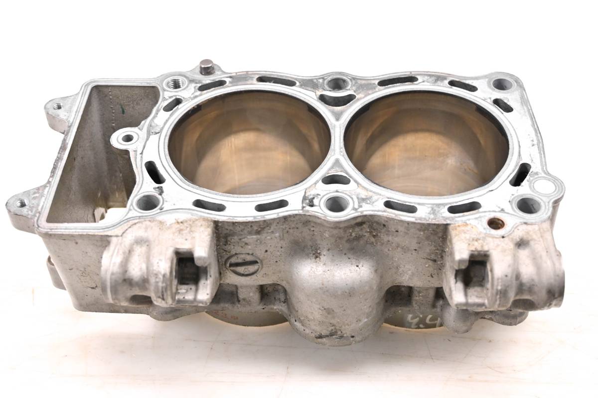 07 Kawasaki Ninja 650R Cylinder EX650A