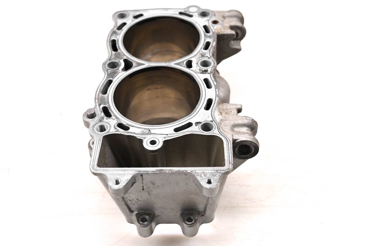 07 Kawasaki Ninja 650R Cylinder EX650A