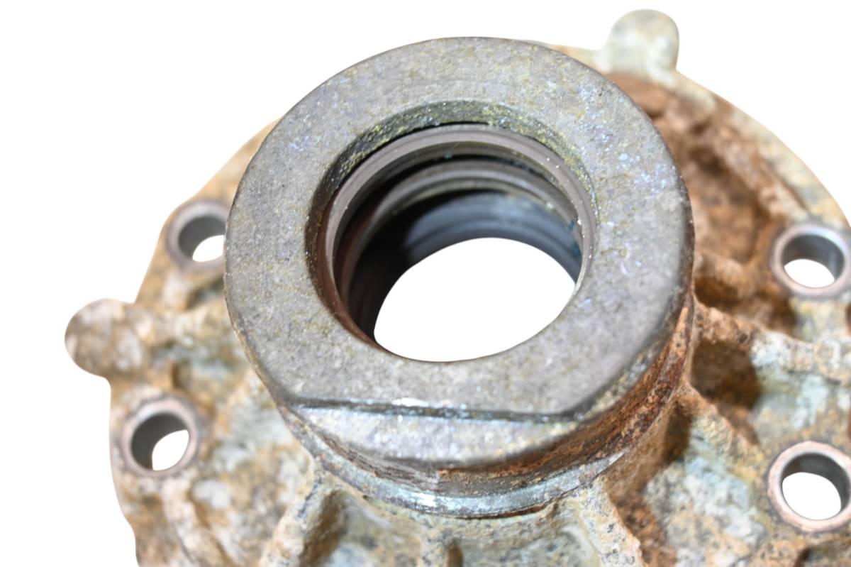 18 Sea-Doo Spark Trixx 900 HO ACE Pto Cover