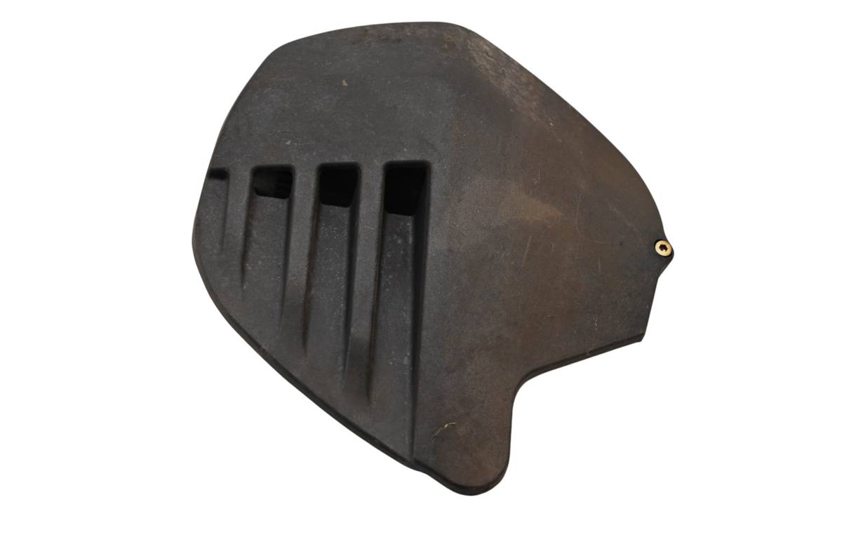 04 Sea-Doo RXP 215 Left Side Vane