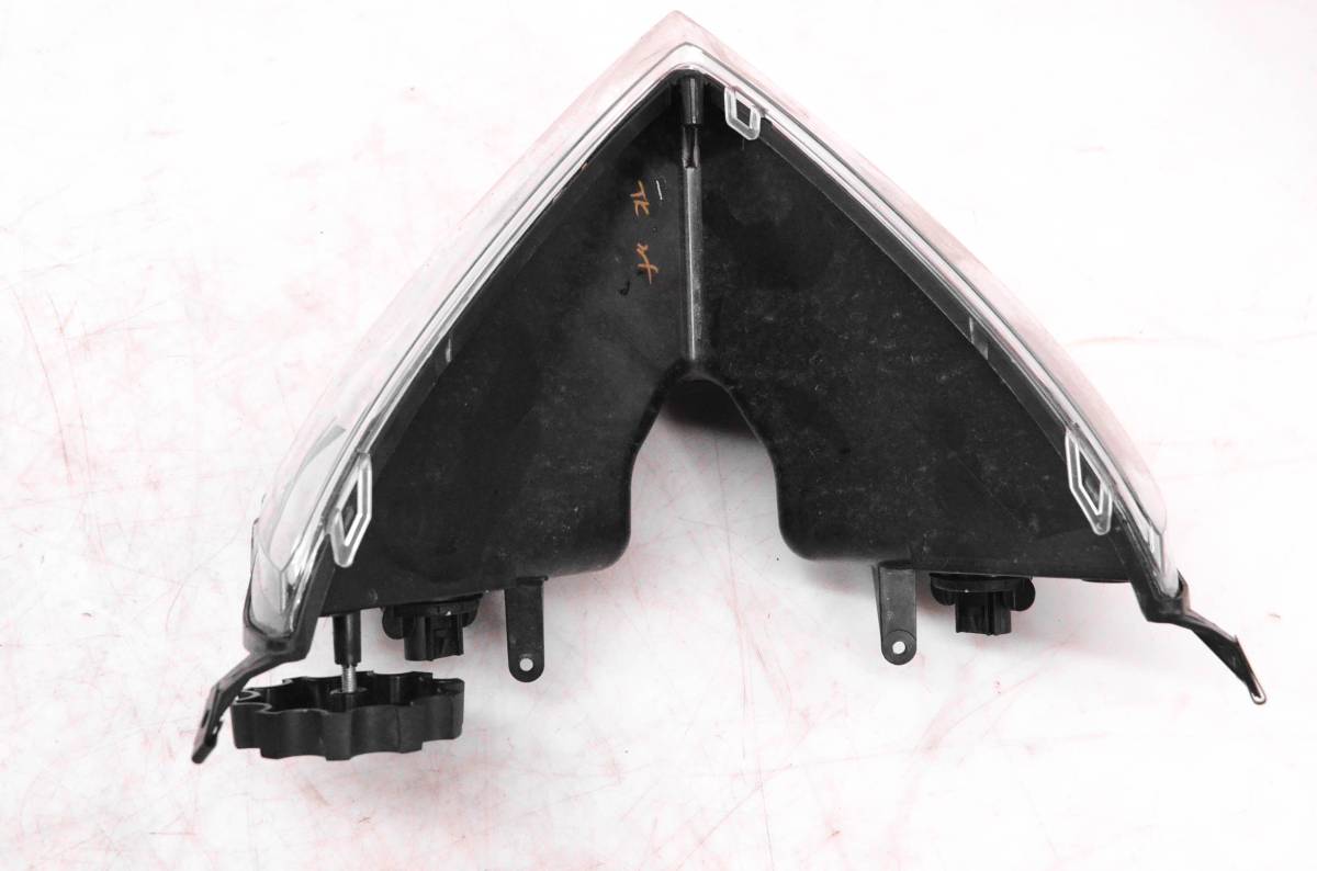 19 Polaris Indy Adventure 550 2411017 Front Center Headlight 155"