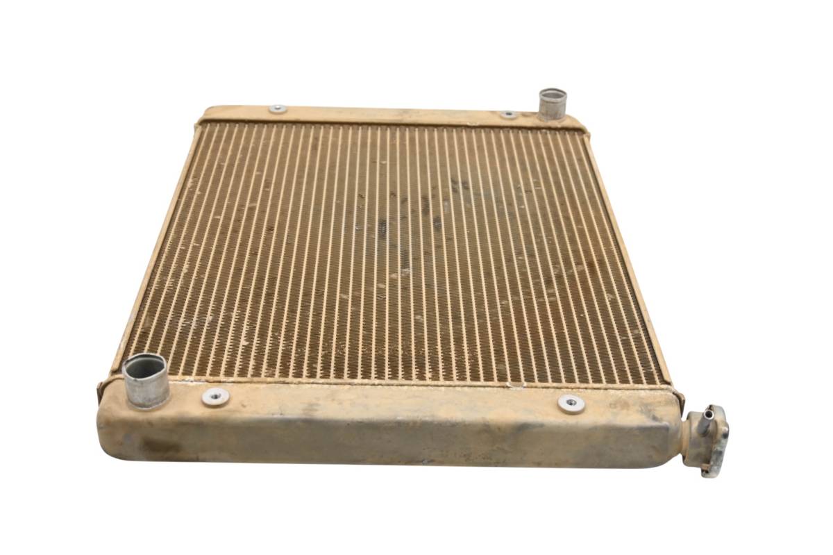 23 Polaris General XP 4 1000 Ultimate Radiator