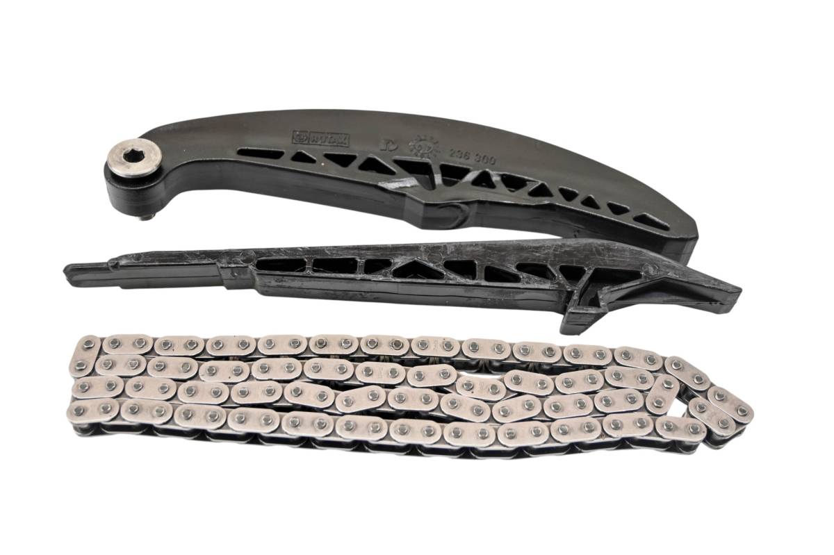 08 Can-Am DS450 Cam Chain & Guides