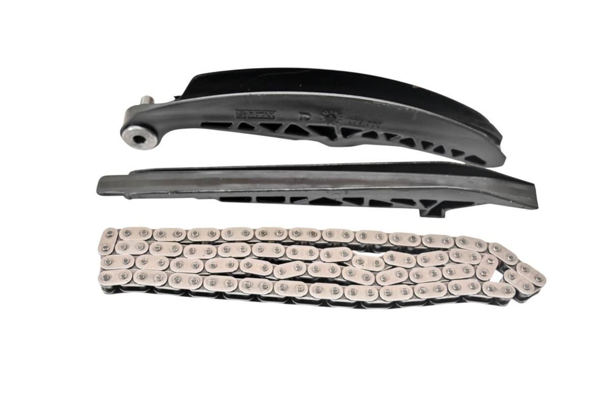 08 Can-Am DS450 Cam Chain & Guides