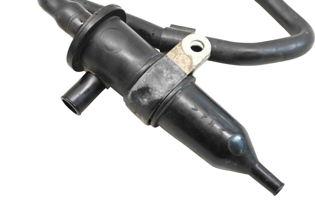 16 Yamaha YXZ1000R Breather Box Vent & Hose