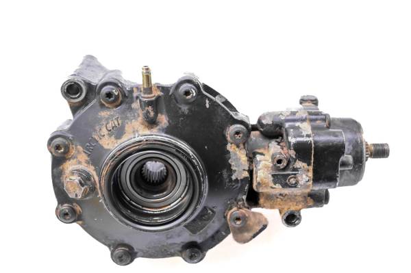 03 Arctic Cat 500 4x4 Rear Differential